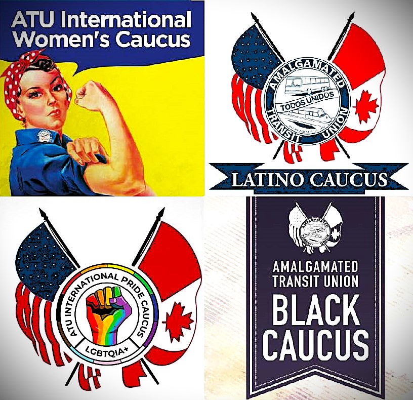 ATU Local 757