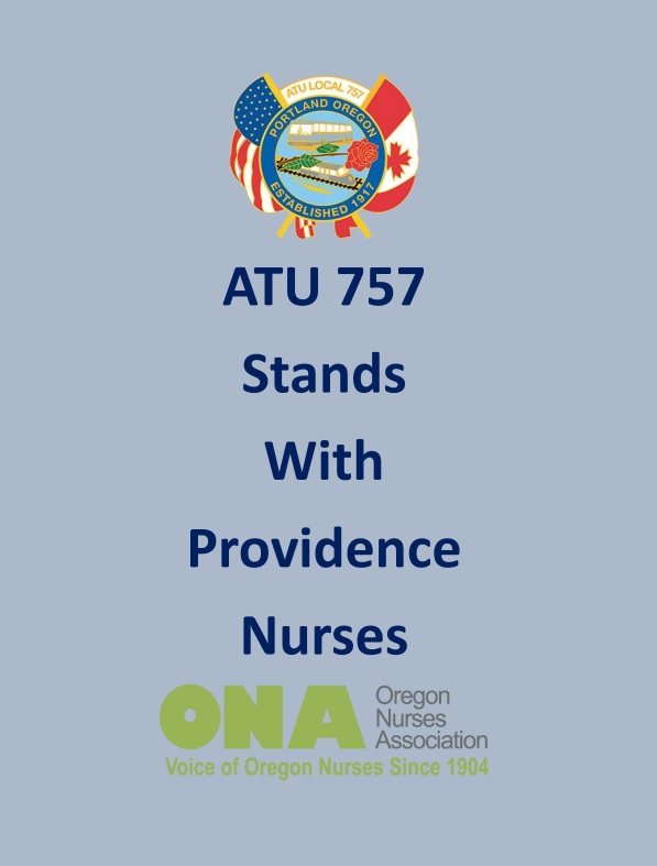 ATU Local 757