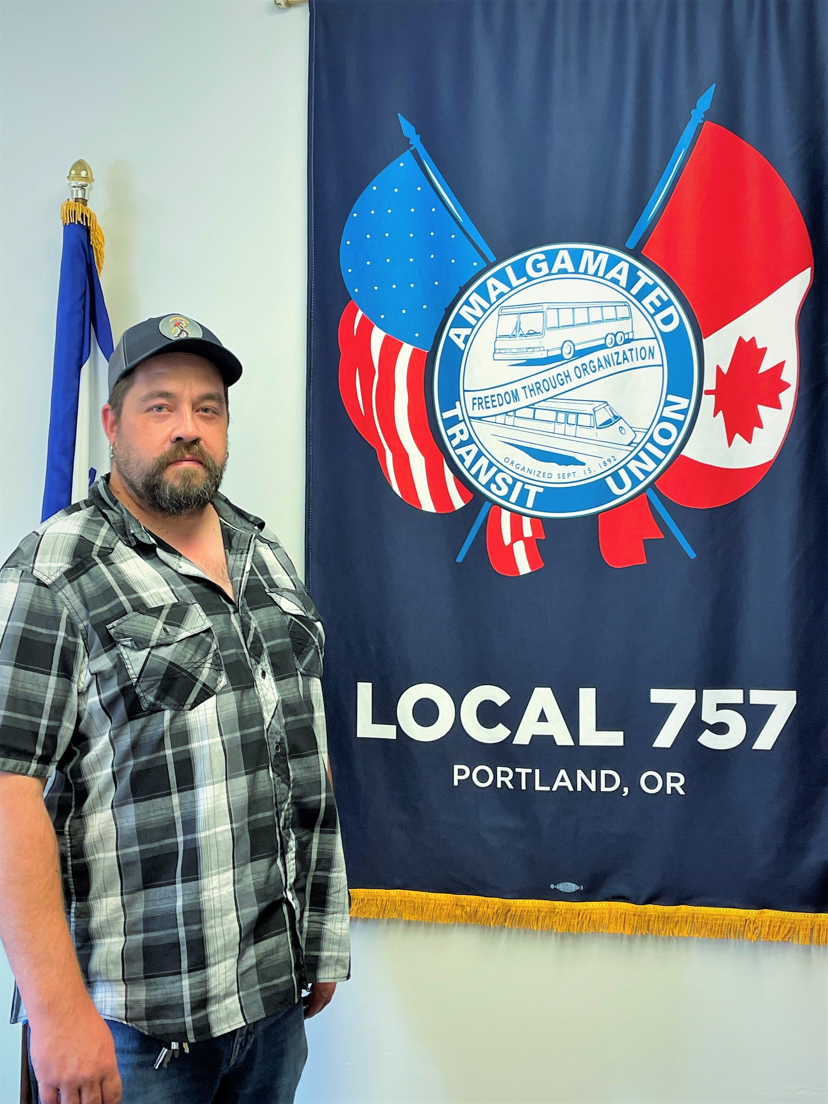 ATU Local 757
